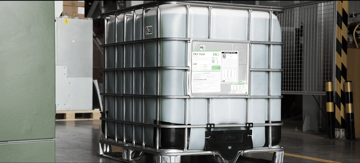 How To Choose The Size of Transformer Oil Containment System ...