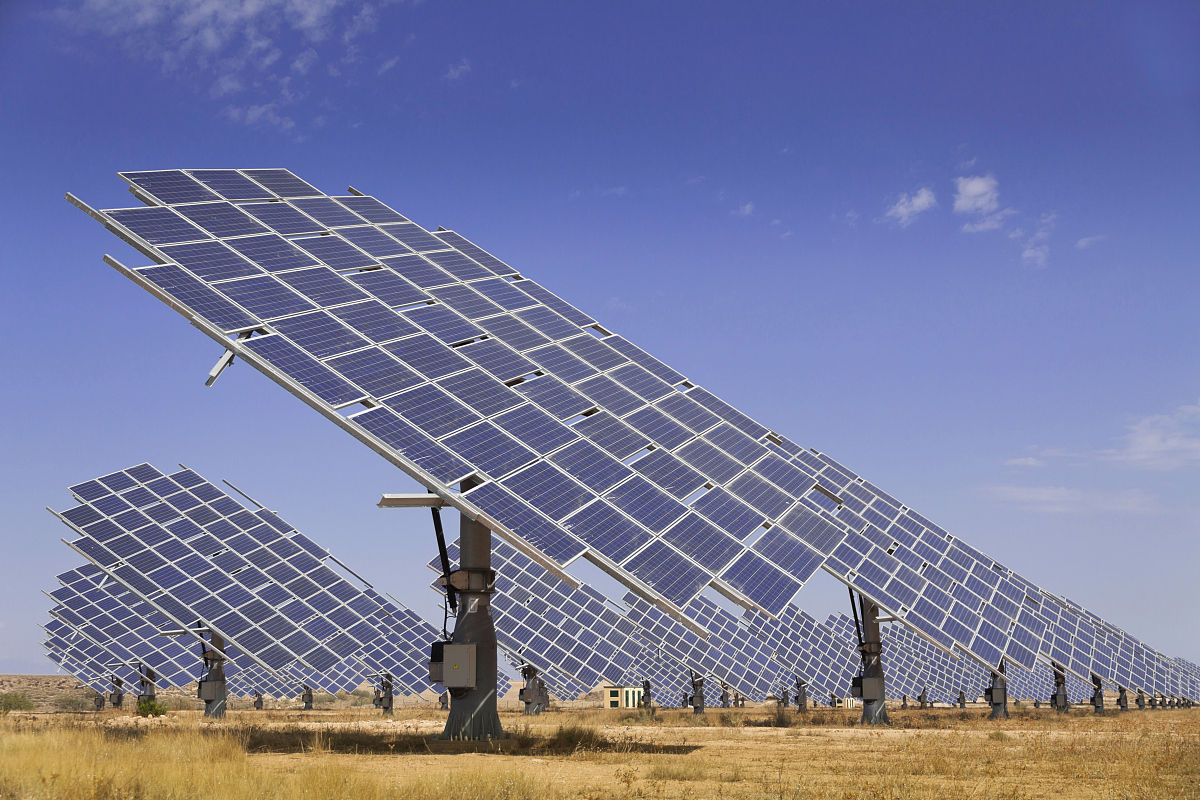 Solar Transformer Showdown: CSP vs. PV – What’s the Real Difference ...